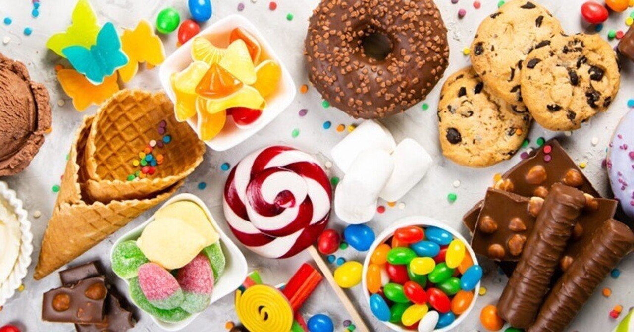 あなたも知らない間に…糖分摂り過ぎ危険サイン｜ESSENCE_HIROMU【voice training&Healthy lifeサポート】