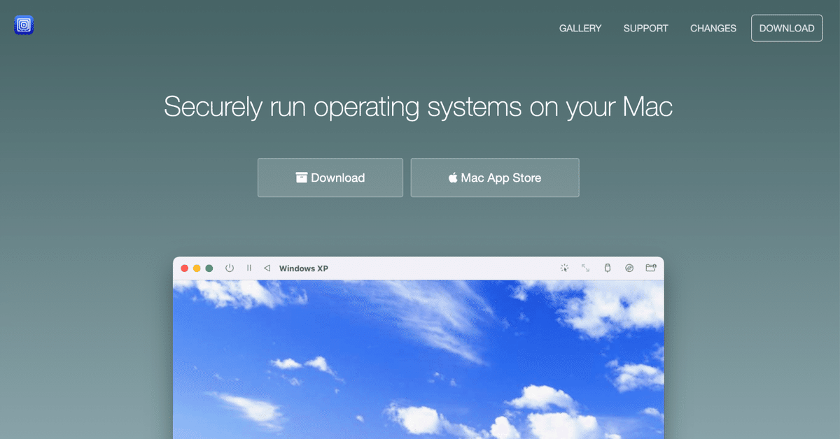 UTM による macOS への Ubuntu のインストール手順｜npaka