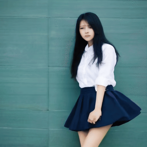 [ComfyMaster35] ここから始める動画編！SDXL＋AnimateDiffでテキストから動画を生成しよう！