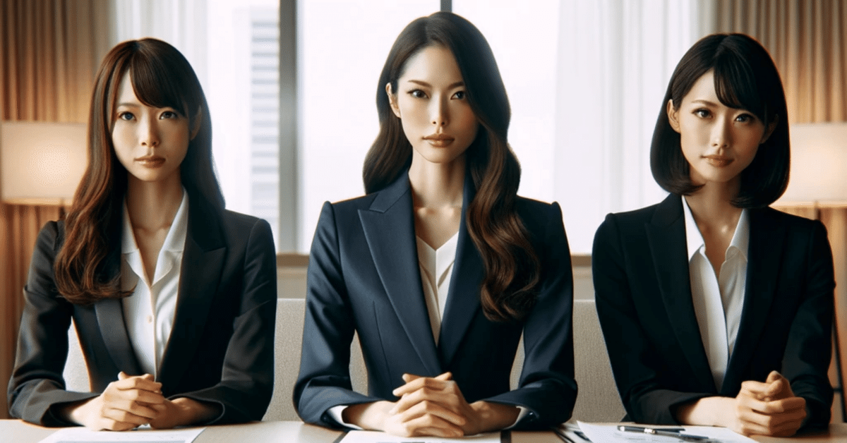 零細企業でも東大生や、早慶生が面接に来る時代｜はやかわれい😆連続起業家・発達障害のフリーターが丸の内の会社員→渋谷で起業。note146万PV