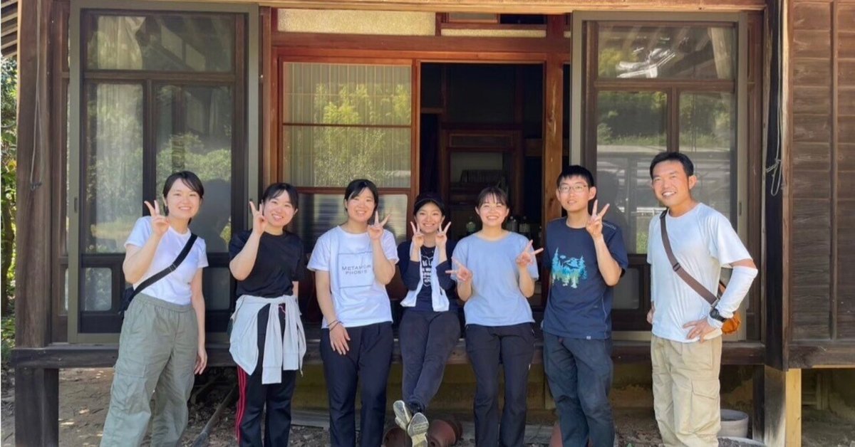 自作の竹コップでお酒を飲みながらBBQで語り合う会in今治【今治合宿②】｜村おこしNPO法人ECOFF