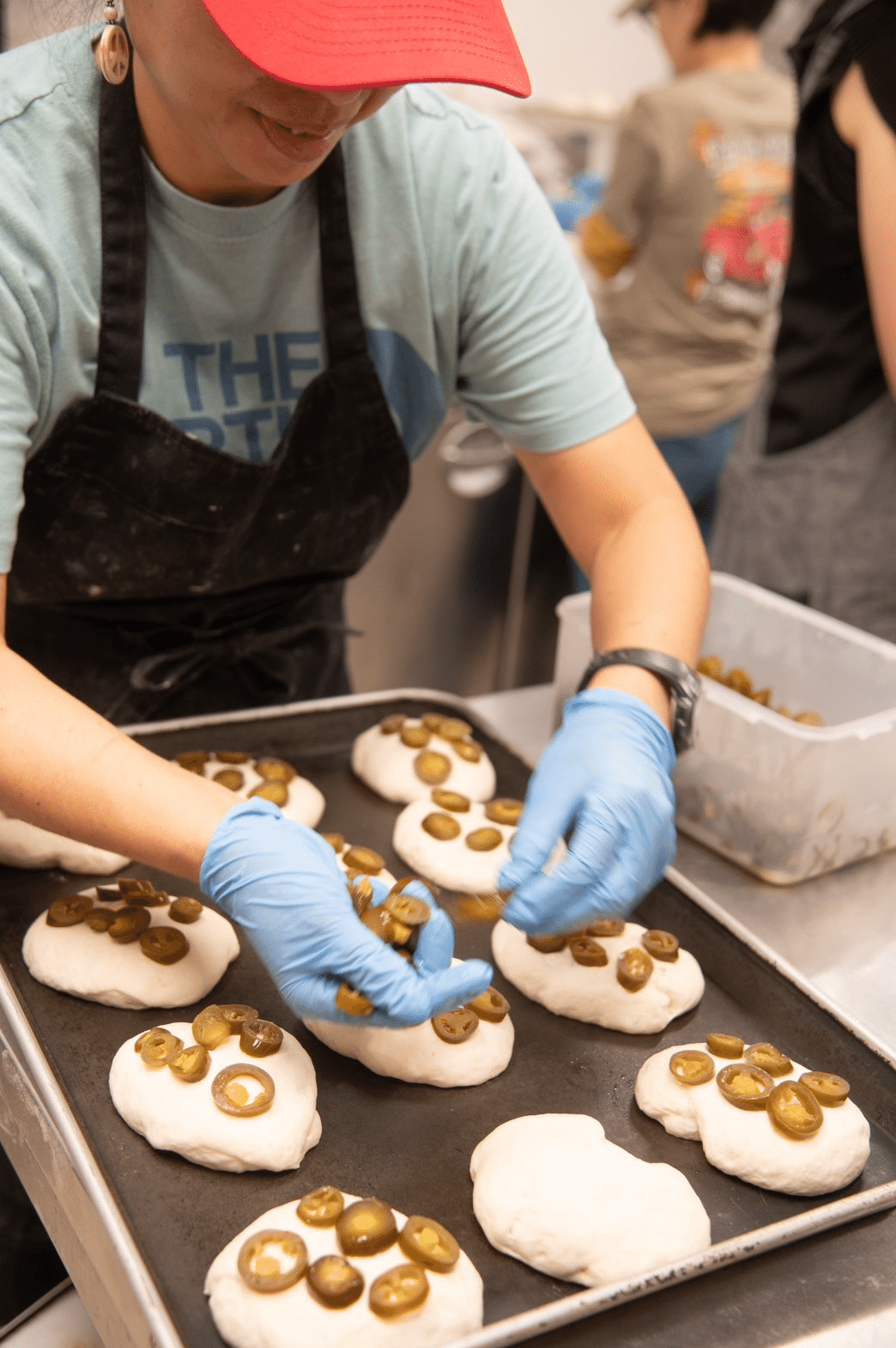 日本でパン屋さん 2024｜Baker Sachi/パン屋のサッちゃん