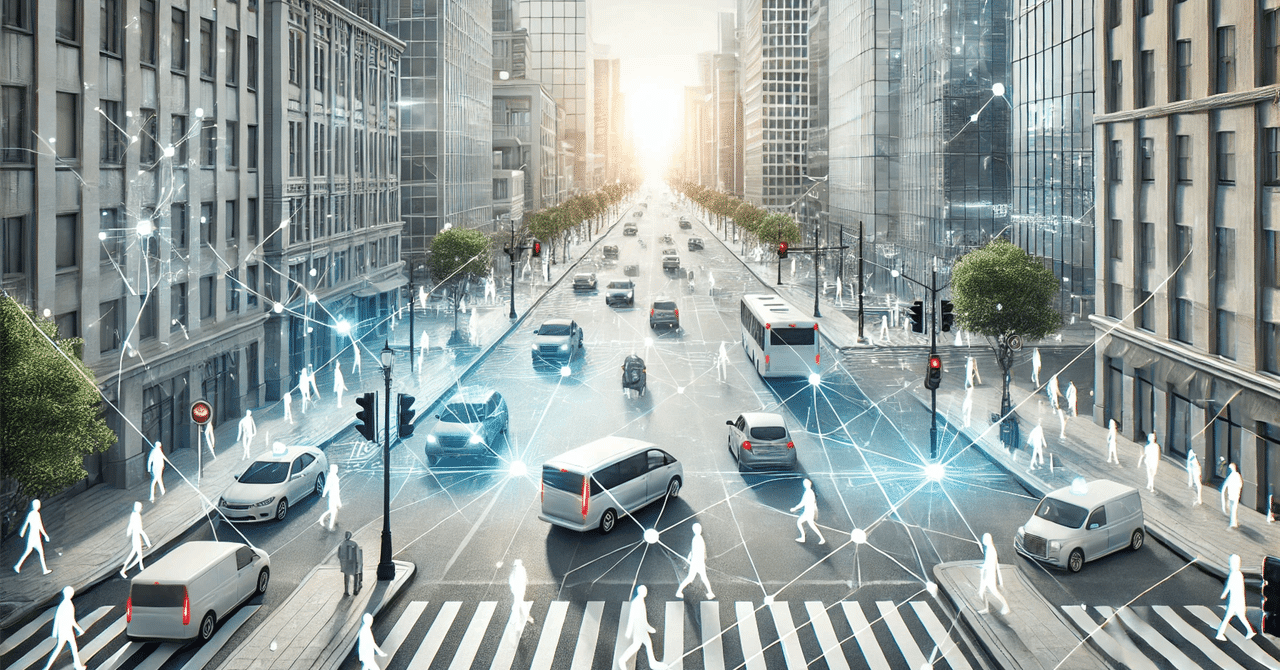 【論文要約:自動運転関連】Pedestrian motion prediction evaluation for urban ...