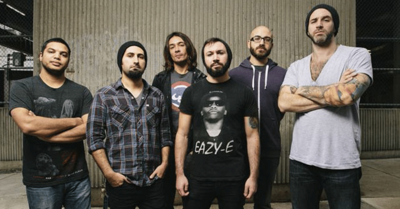 Periphery 『PeripheryIII:Select Difficulty』(2016)｜Avan