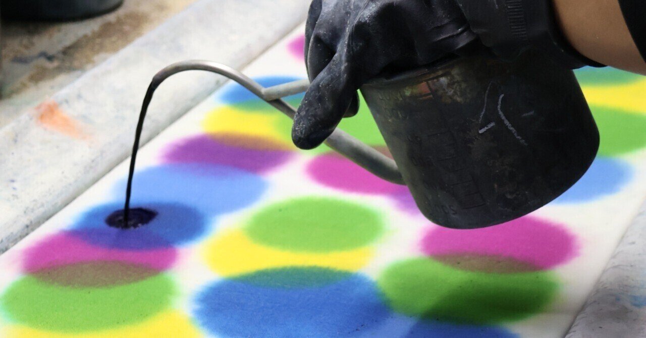 脳への刺激（見学）編（4）｜gifted_crocus246