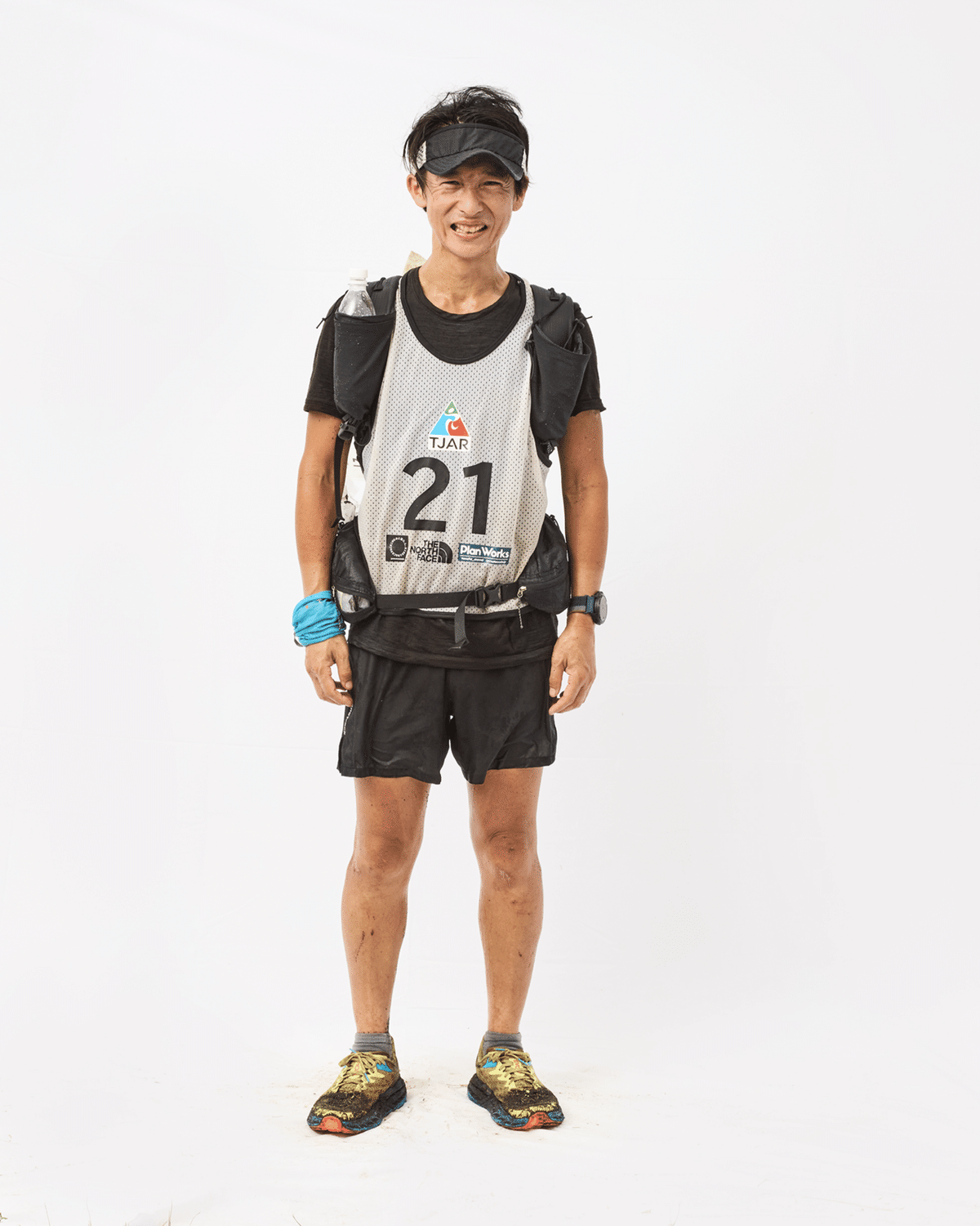 2024TJARを終えて思うこと｜吉川賢一 / Kenichi Yoshikawa