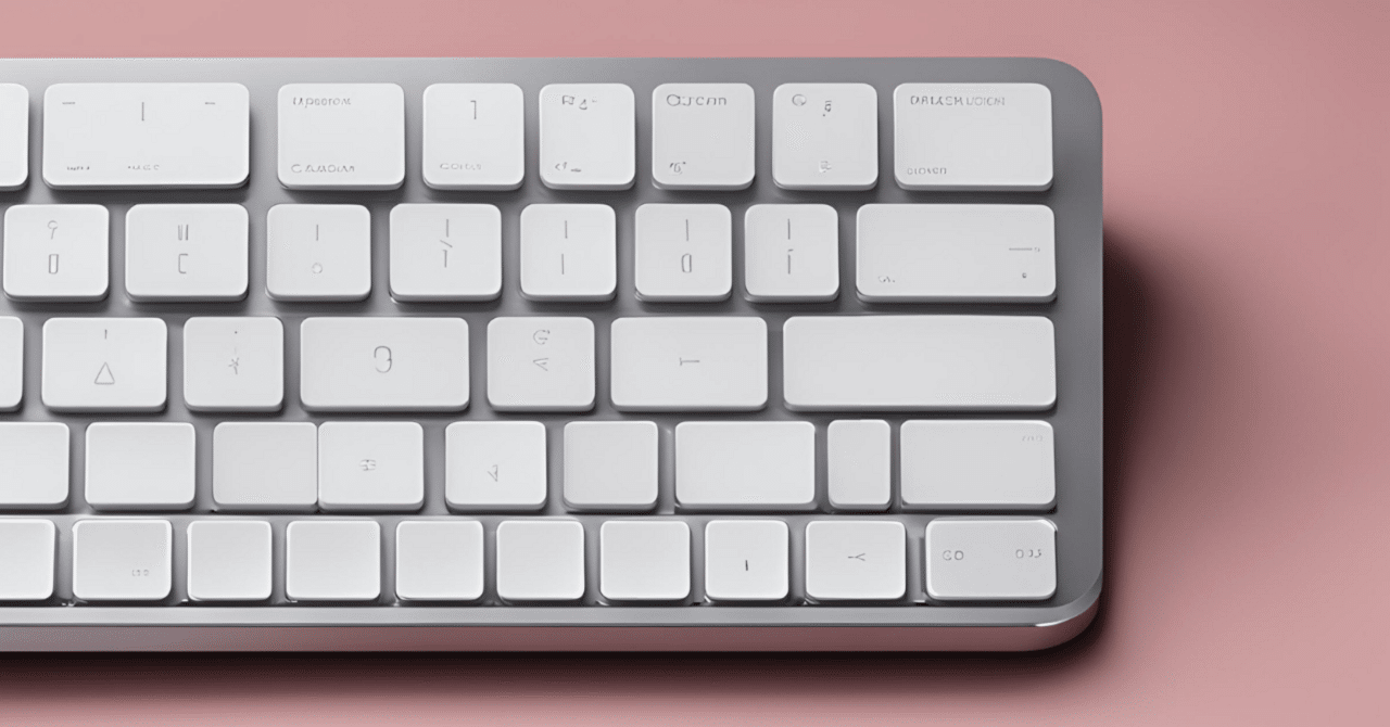 祝 USB-C Magic Keyboard 爆誕！｜SENNEKO@マイクラウド