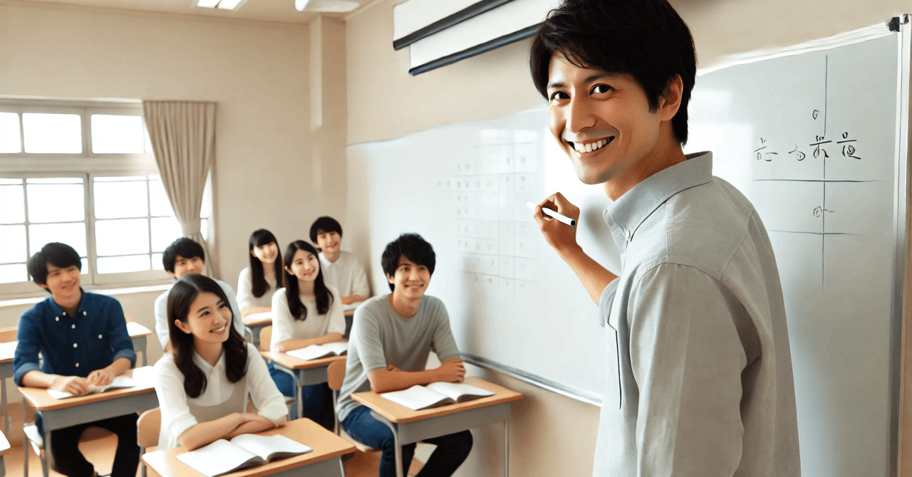 【完結編】記憶に残る日本語教師。｜Hideki.M