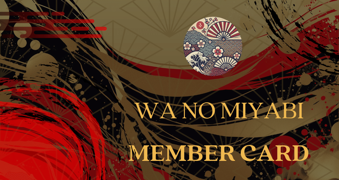 和の雅 (Wa no Miyabi)｜Nihon Patterns｜和柄専門の素材屋さん