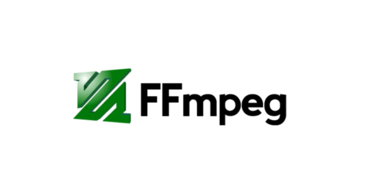 初めてのFFmpeg｜frezledz