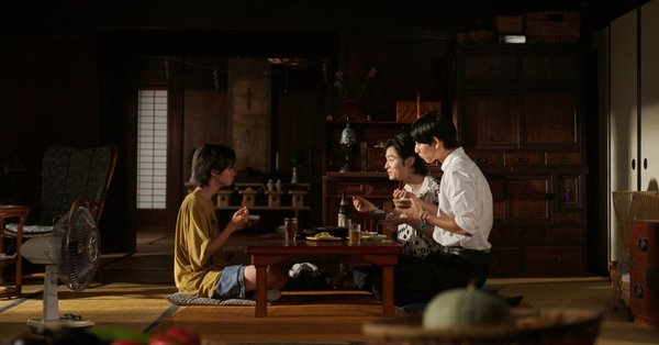 BS-TBSドラマnote｜BS-TBSの公式note