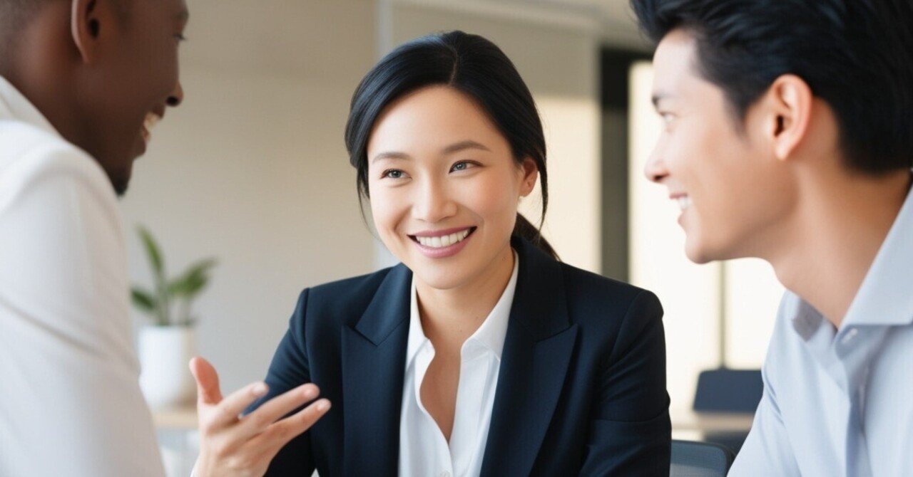 信頼を築く心理テクニック！アイメッセージとユーメッセージの使い分けとメリット｜Communication Catalyst