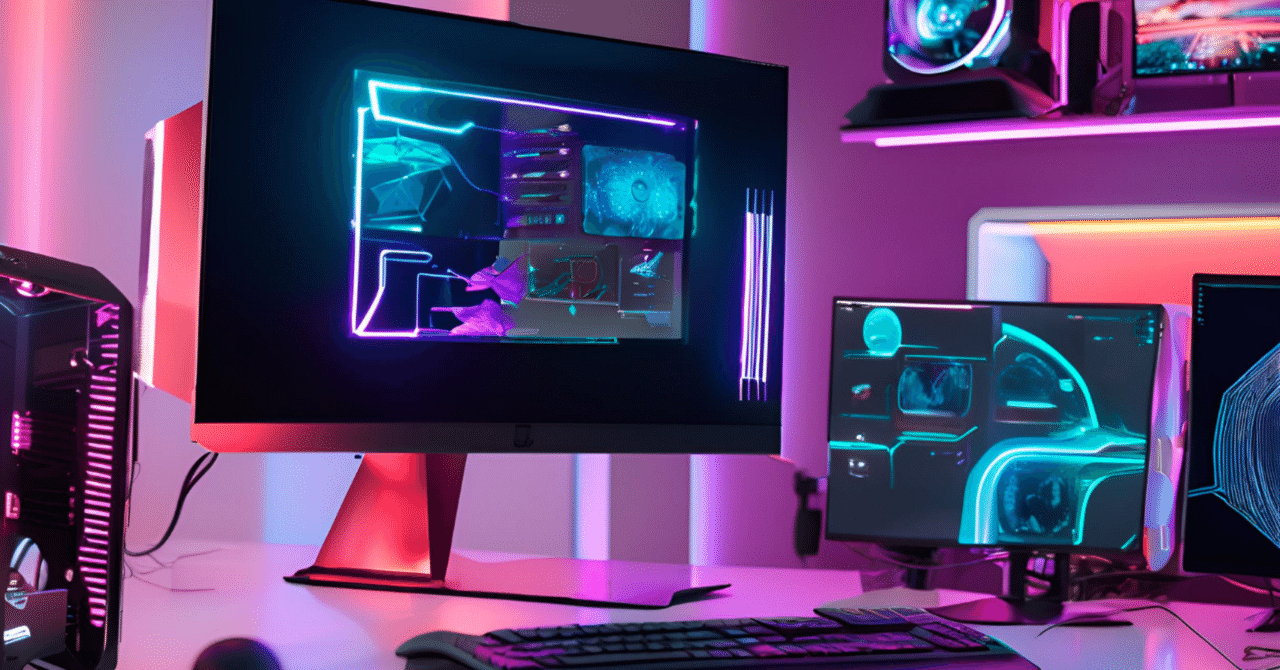 パソコンはどのような未来が待っているのかなぁ｜SENNEKO@マイクラウド