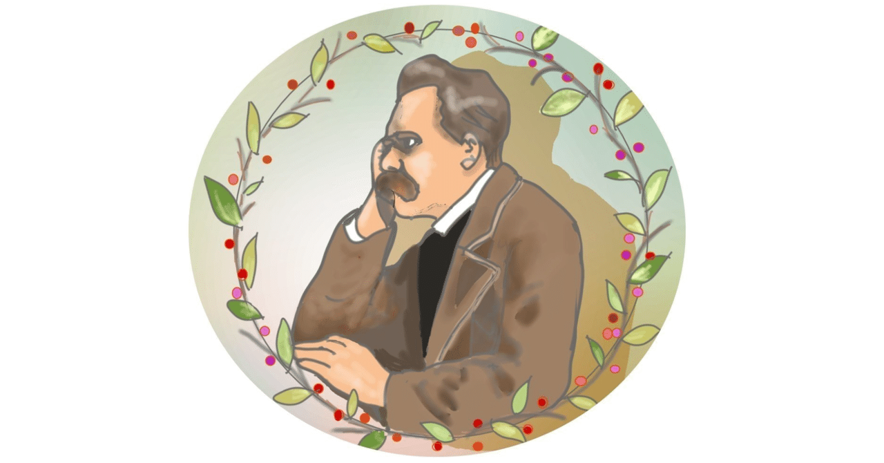 ニーチェのエピソード｜notopi