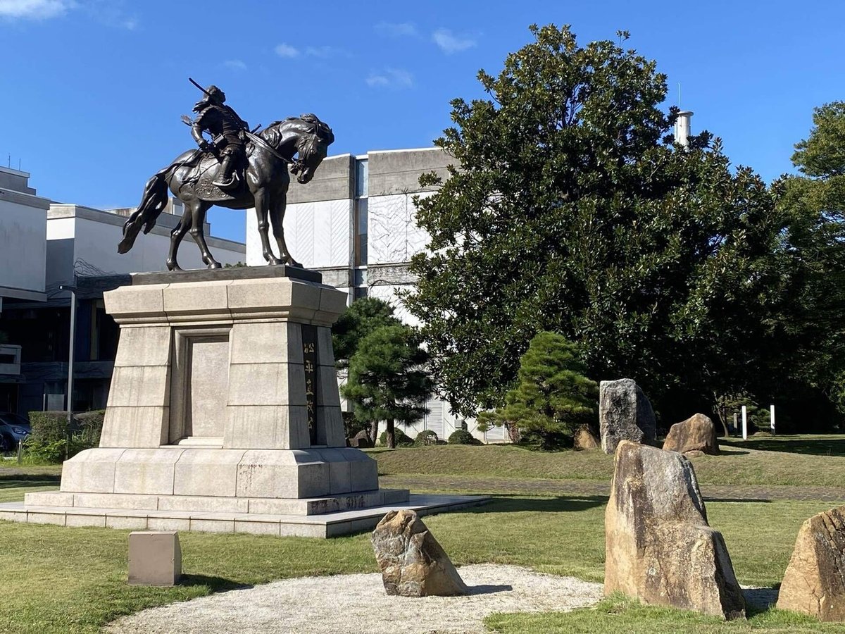 【松江城】のんびり歩きスナップ｜wacha-rin