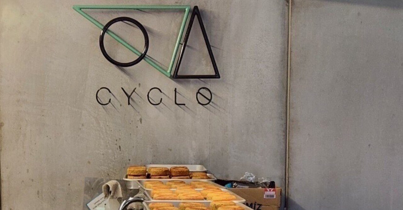 サイクリングカフェ巡り⑦〜CYCLO Donuts〜｜みんなのスポーツサイクル保険【公式】