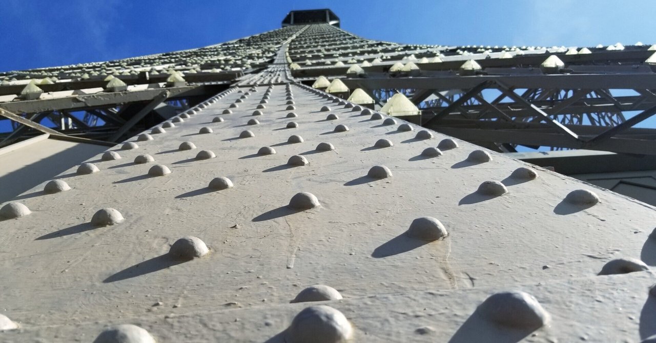 「ねじの豆知識」 リベット 第四回ブラインドリベット（Blind Rivet）｜藤本産業株式会社