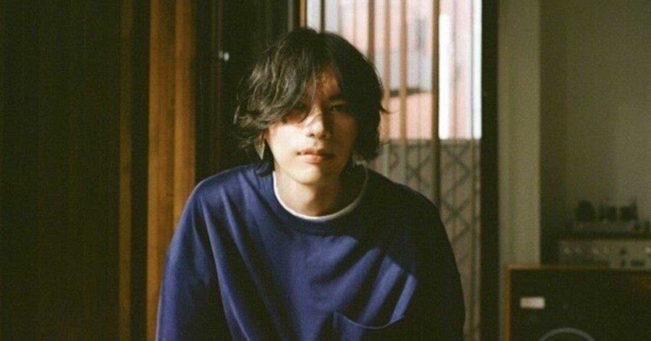 米津玄師とその半生 まとめ解説｜ISSSUE