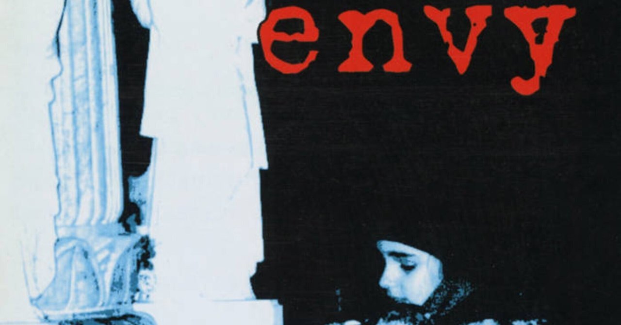 LOFTと私 第55回「1996年9月1日：envyプロデュース企画にSMASH YOUR FACEらが出演」｜五辺宏明