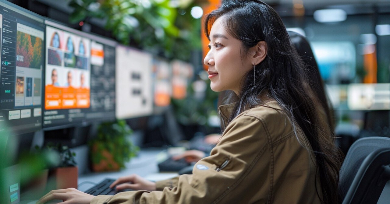 ホームページをリニューアルした話｜Kenichi Kimura | Glyph, Inc.