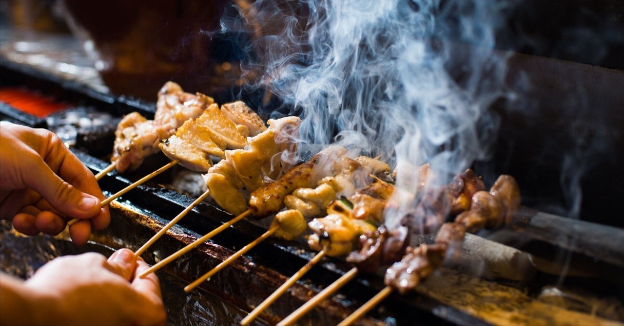 大阪＠deep そぼろに唸る「正起屋」｜bitotabi