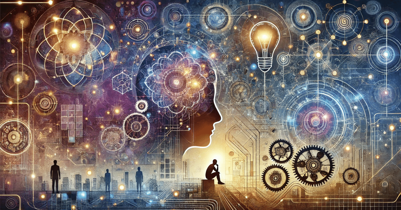 IQ150と化したGPTが語る「センス・メイキング」｜スシテンコ老師