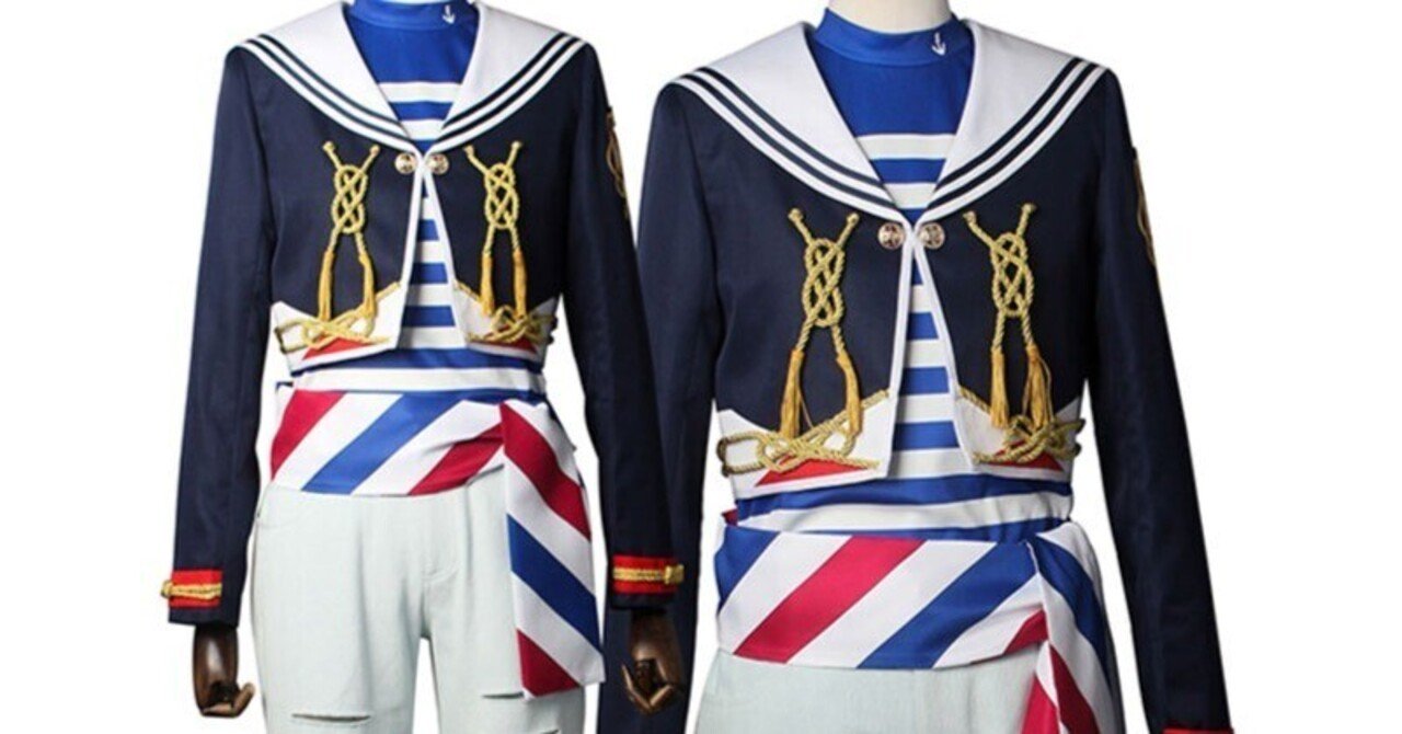 ディズニーツイステッドワンダーランド Disney Twisted-Wonderland Rook Ruggie Floyd レジャー ...