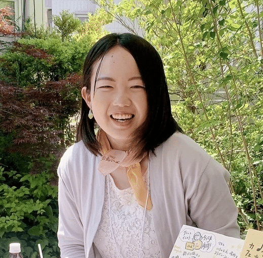 【満員御礼】学校教育への”今”の想いを語り・残す6REs project｜佐々木 桃子