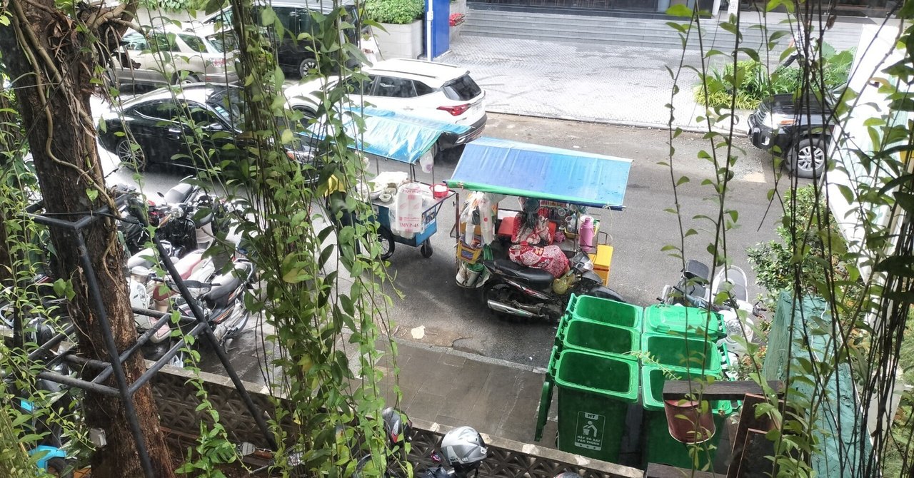 今、思うこと。【カンボジア滞在19週目】｜伊藤哲矢｜Tetsuya Ito