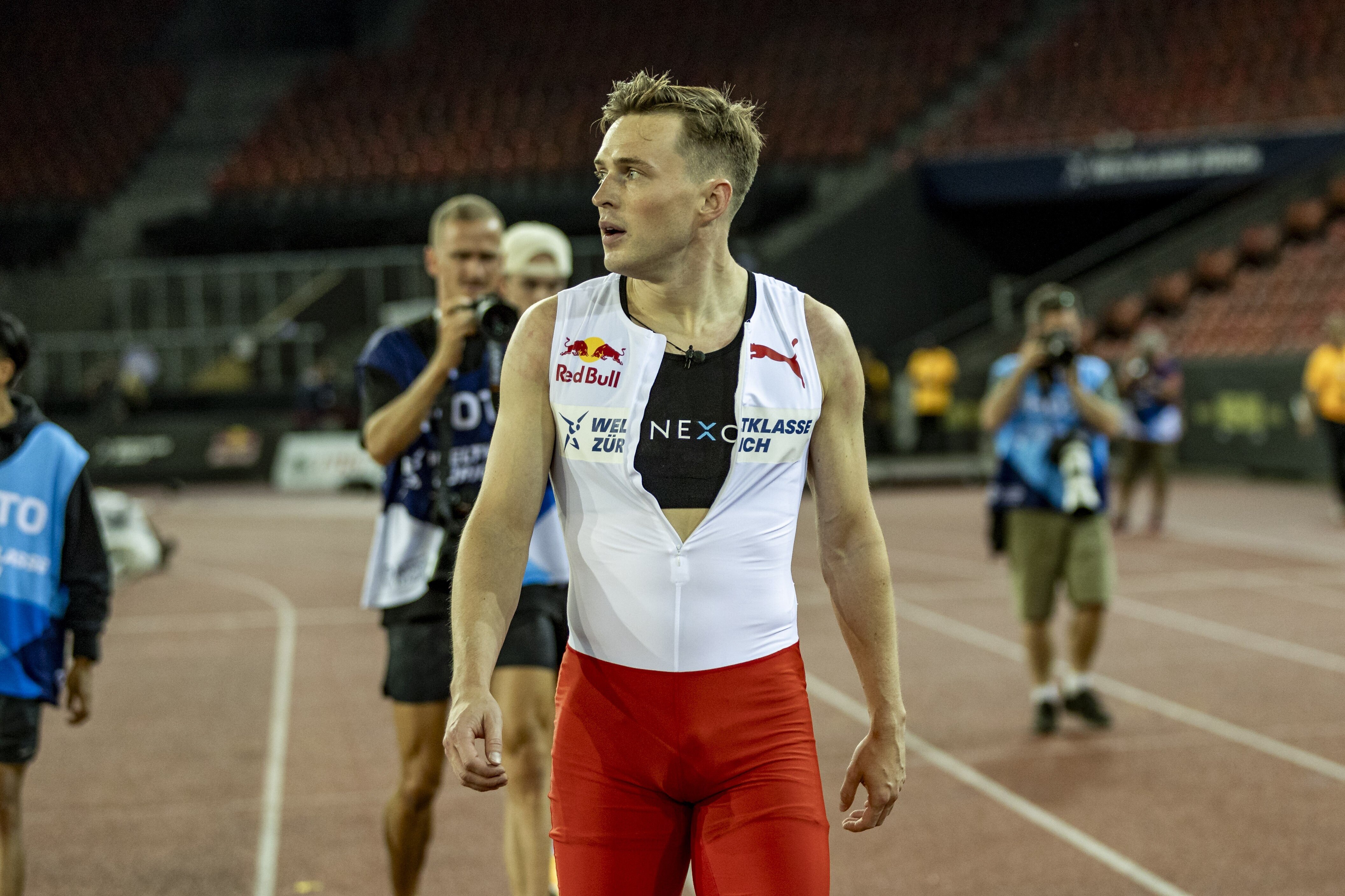 EKIDEN NEWS Voices 2024/10/31｜EKIDEN NEWS