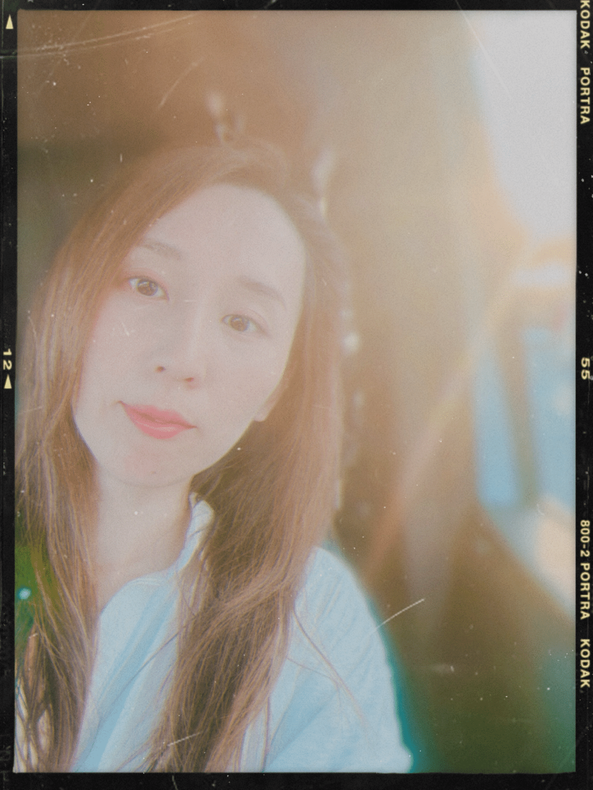 人生の章｜Anzu Yamabe