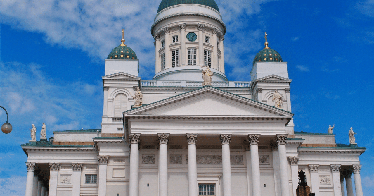 次なる目的地は、世界最幸の国。｜Tora_official