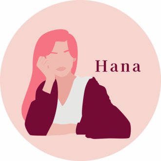hana｜note