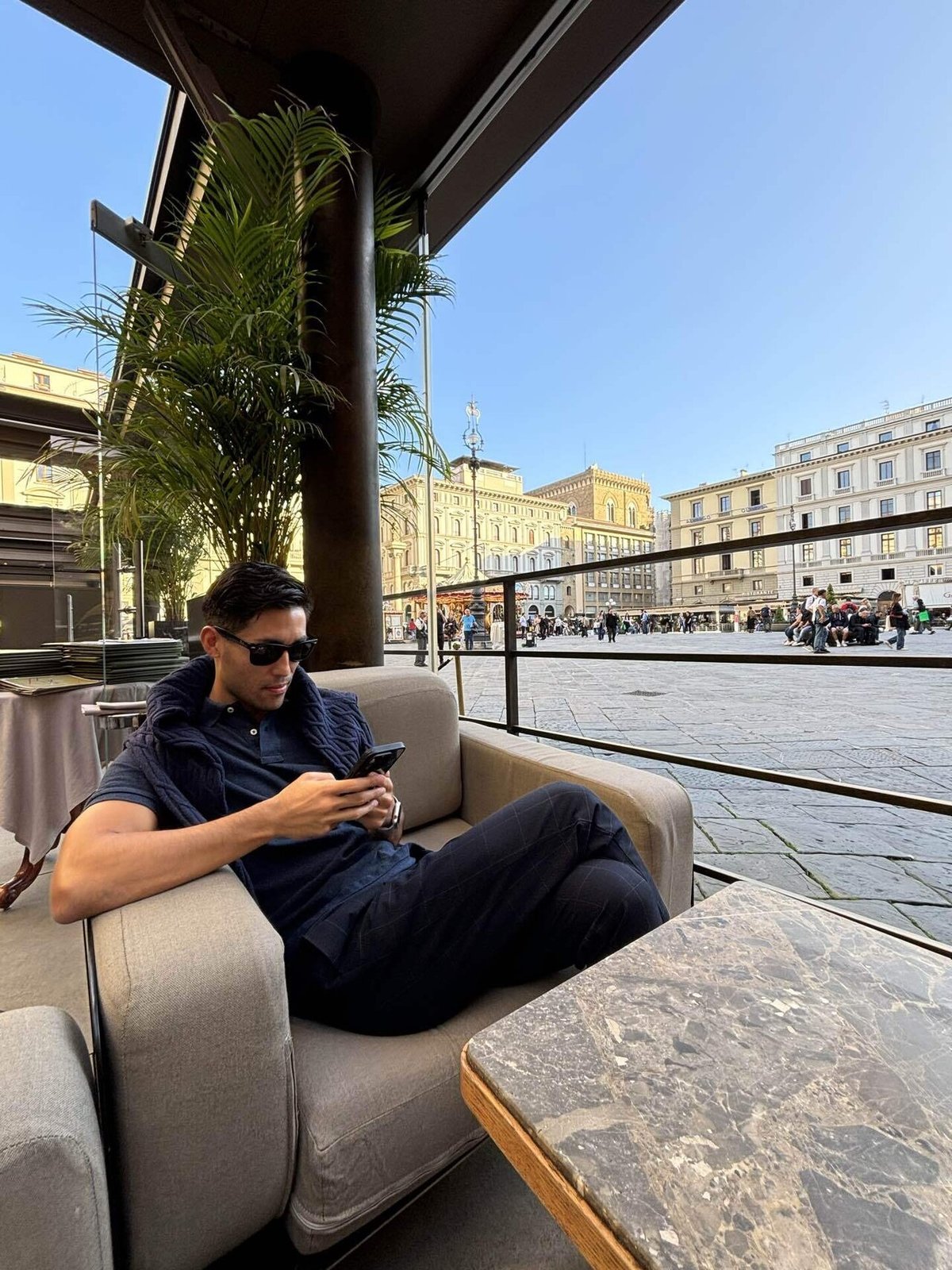 週末イタリア旅行〜ボローニャ・フィレンツェ編｜Chiri in Malta🇲🇹