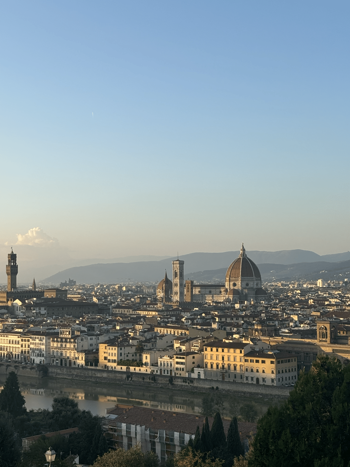 週末イタリア旅行〜ボローニャ・フィレンツェ編｜Chiri in Malta🇲🇹