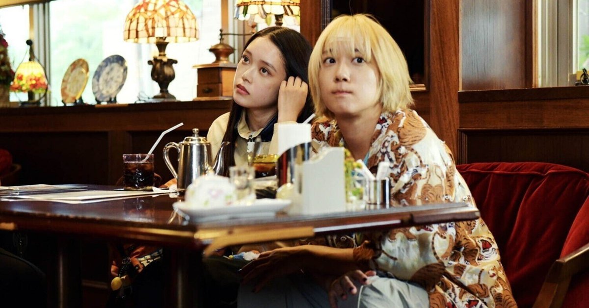 映画『ベイビーわるきゅーれ ナイスデイズ』感想 幼年期の終わり（の始まり）｜Kuwayama Daisuke