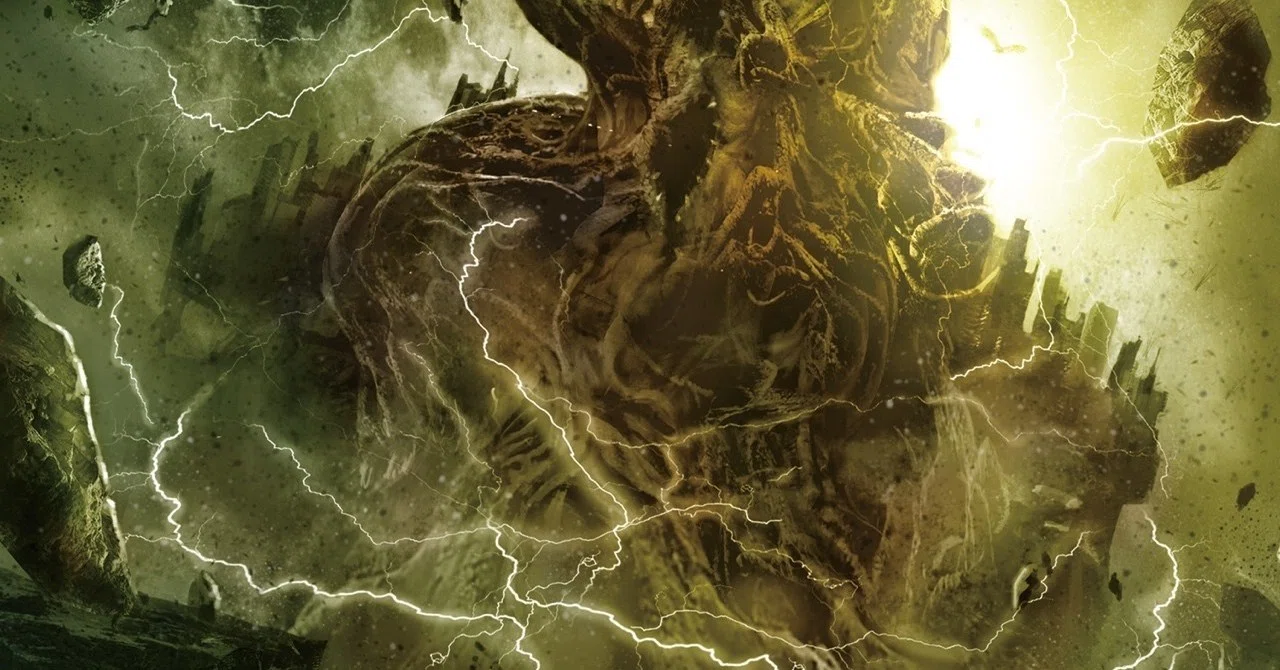 Gods of Slaughter全曲解説｜WMG/TAOM｜note