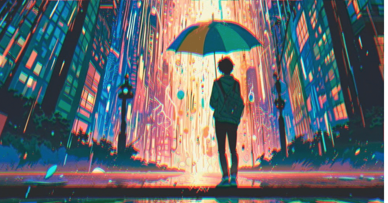 苦難に耐える人々へ｜MUU