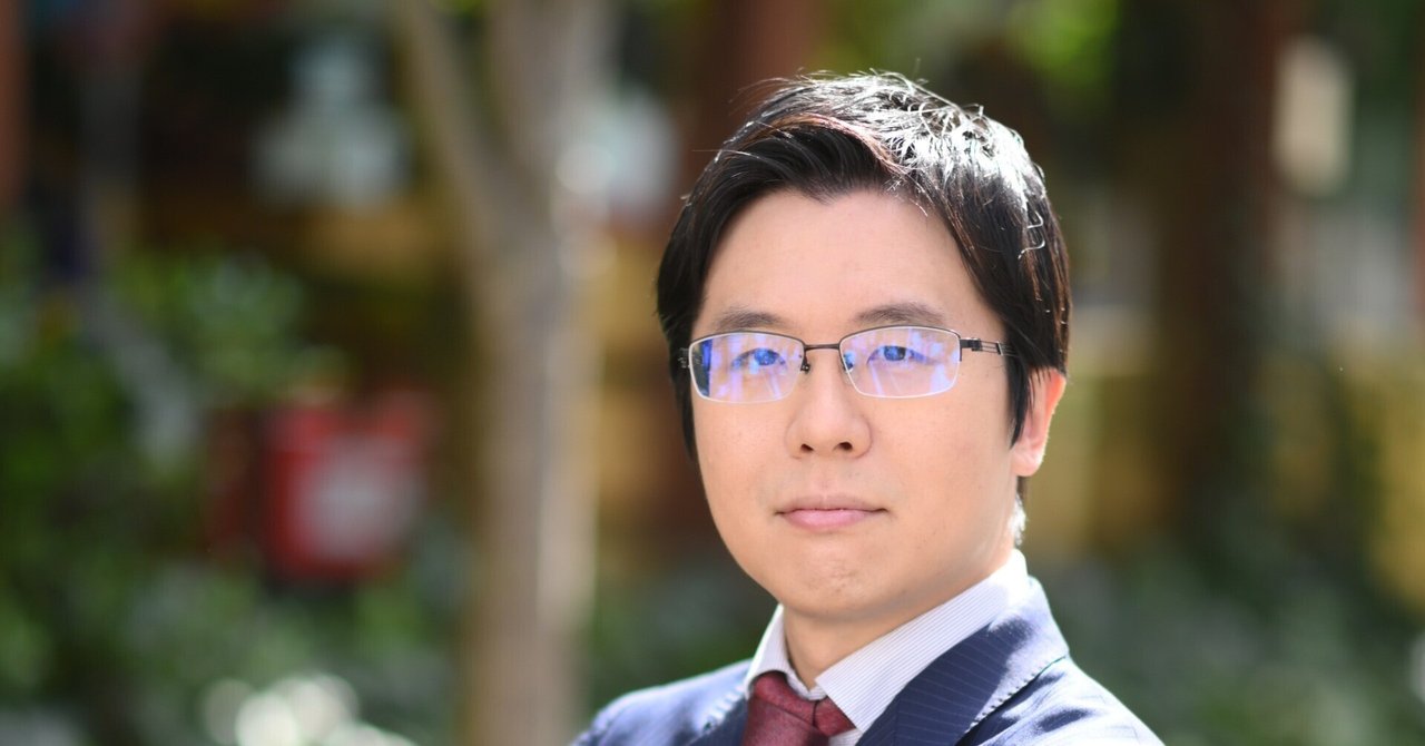 【メンバーバトン: CEO 片桐豪志】Revitalize創業の背景｜株式会社Revitalize