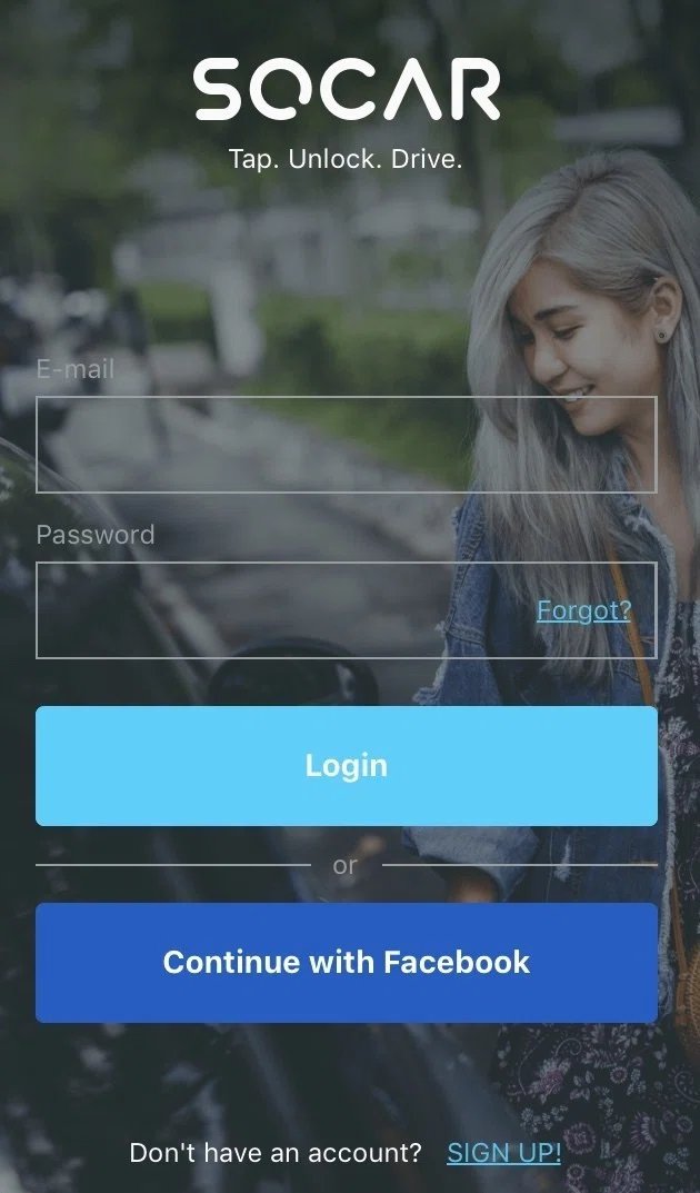 マレーシアのカーシェアアプリ「SOCAR」が便利すぎる件について｜Amoi Japan