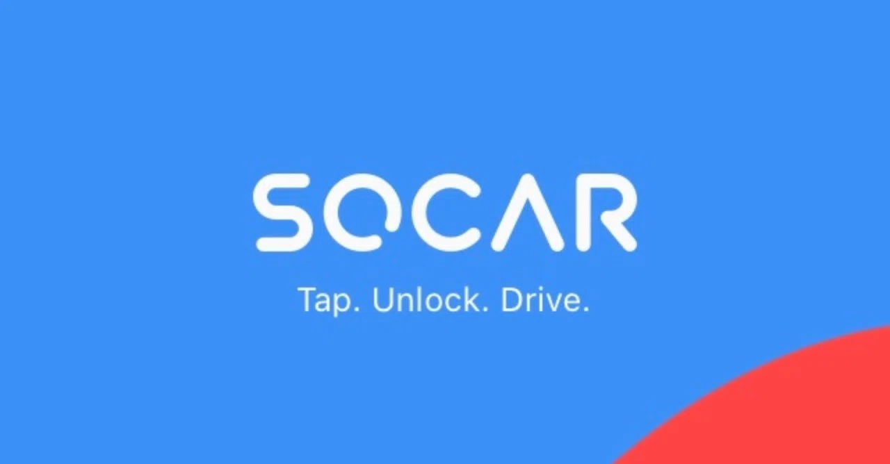 マレーシアのカーシェアアプリ「SOCAR」が便利すぎる件について｜Amoi Japan