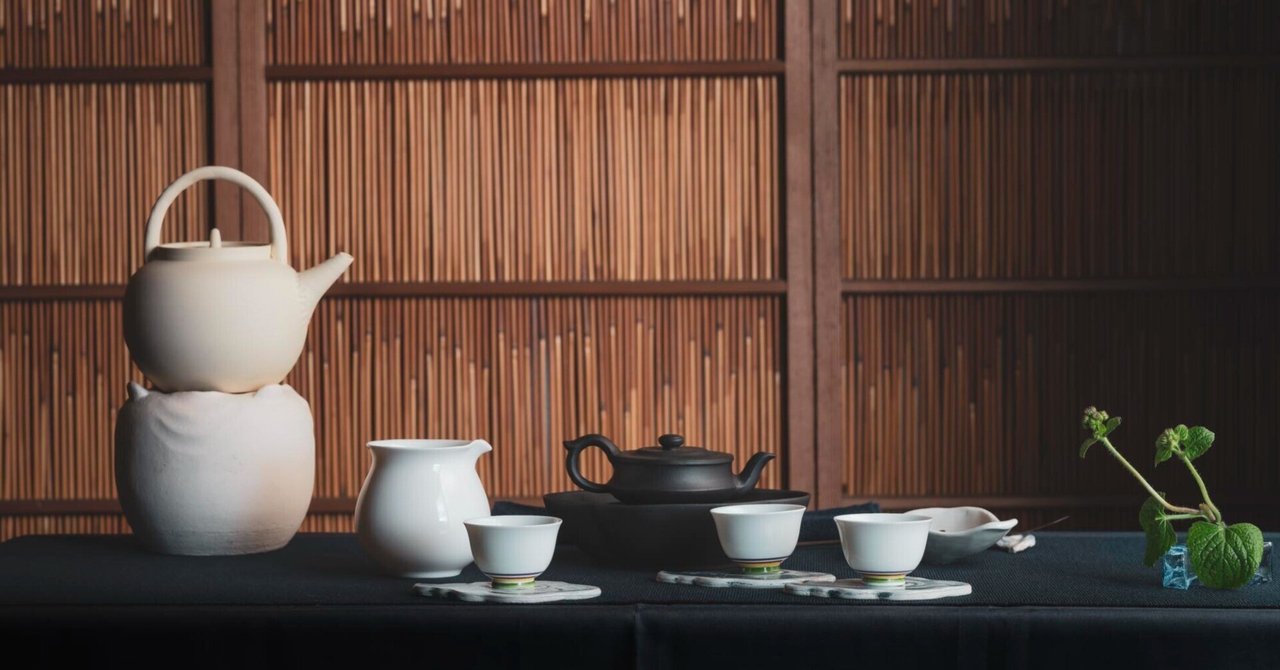 WEBマガジン掲載記事から｜晶瑩 SHOUEI TEA｜農薬を使わない茶専業