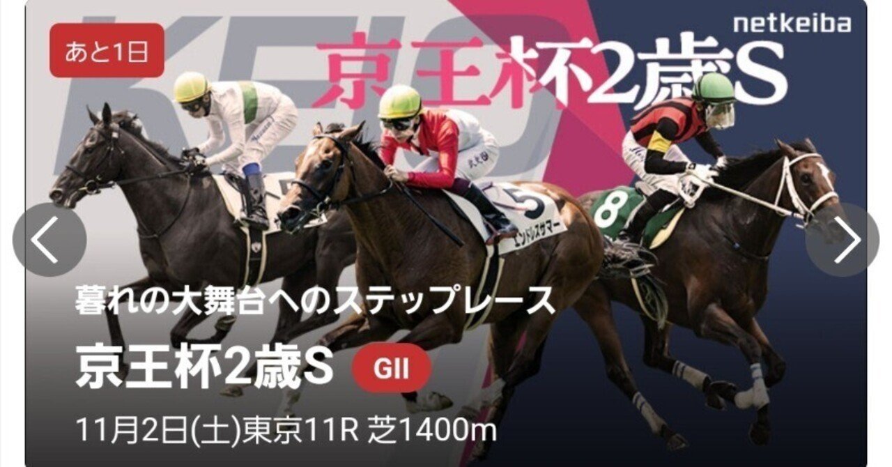 112土🔥勝負レース🔥【京王杯2歳s】【ファンタジーs】重賞は任せなさい。いざ勝負。【魂の勝負r】魂を込めて自信あるrで勝負。【単複勝負