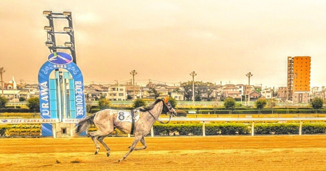 11月4日 大井競馬穴予想 初日 3本勝負 R Is for Romeo JBC当日です｜MJ