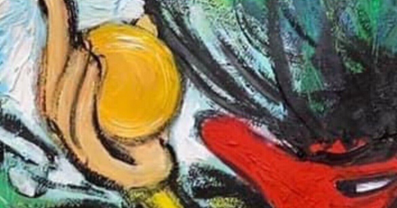 猿田彦｜布弥（fumi）