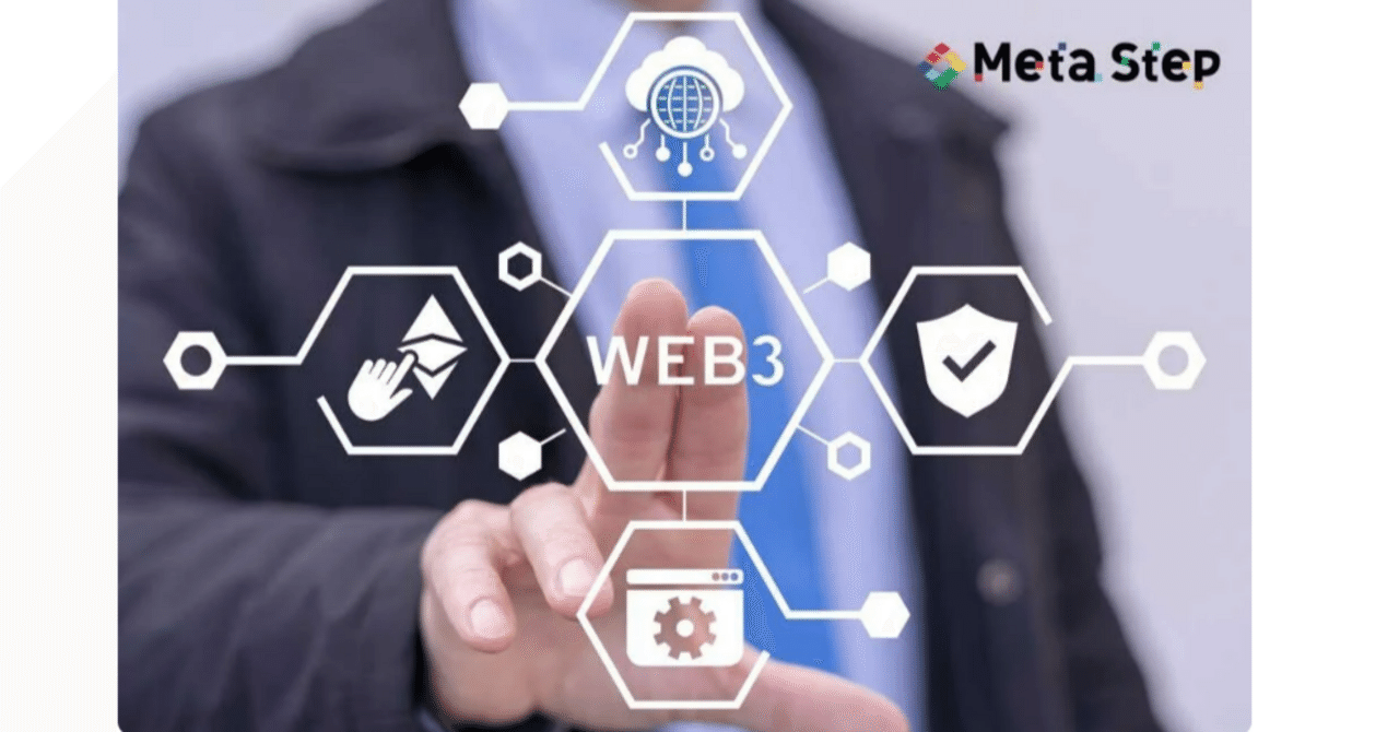 【提携メディア】（第2回）OctoKnot（オクトノット）でMetaStepの記事が公開されました！ ｜JapanStep（ジャパンステップ）の公式note