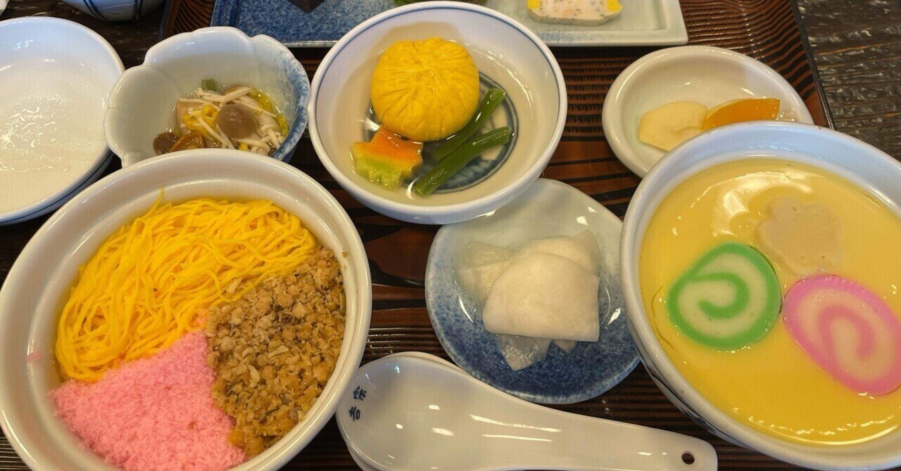 史上最デカ茶碗蒸し【茶碗蒸し】｜tomi