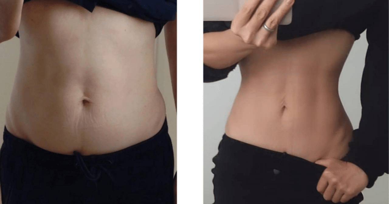 40代産後59kg→43kgへ。3か月で−16kg痩せた主婦の話。｜yoshimi-diet