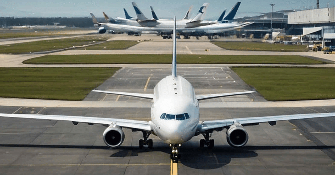 NRT,HND,KIXはどこの空港？空港コードの話｜ワンモア@航空エッセイ