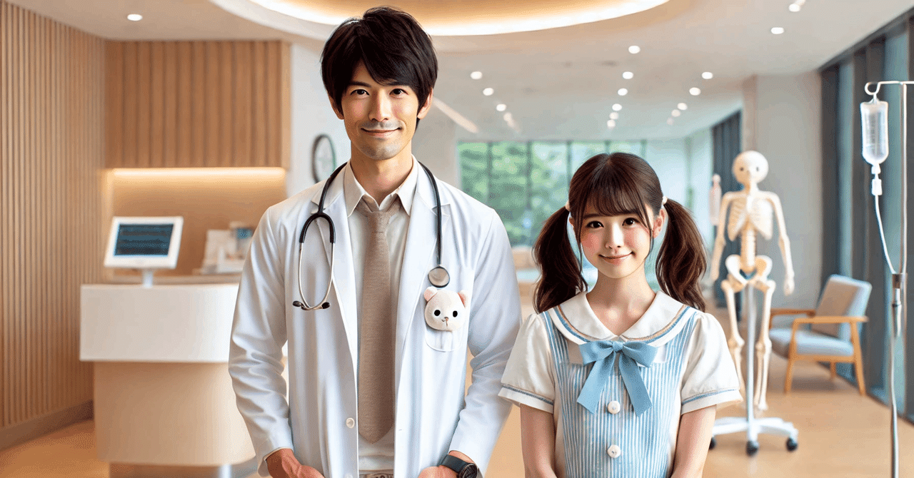 「処方箋のないクリニック 特別診療」読了｜Ei-chan